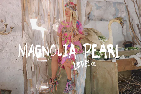 Magnolia Pearl’s Authenticity Bleeds Through