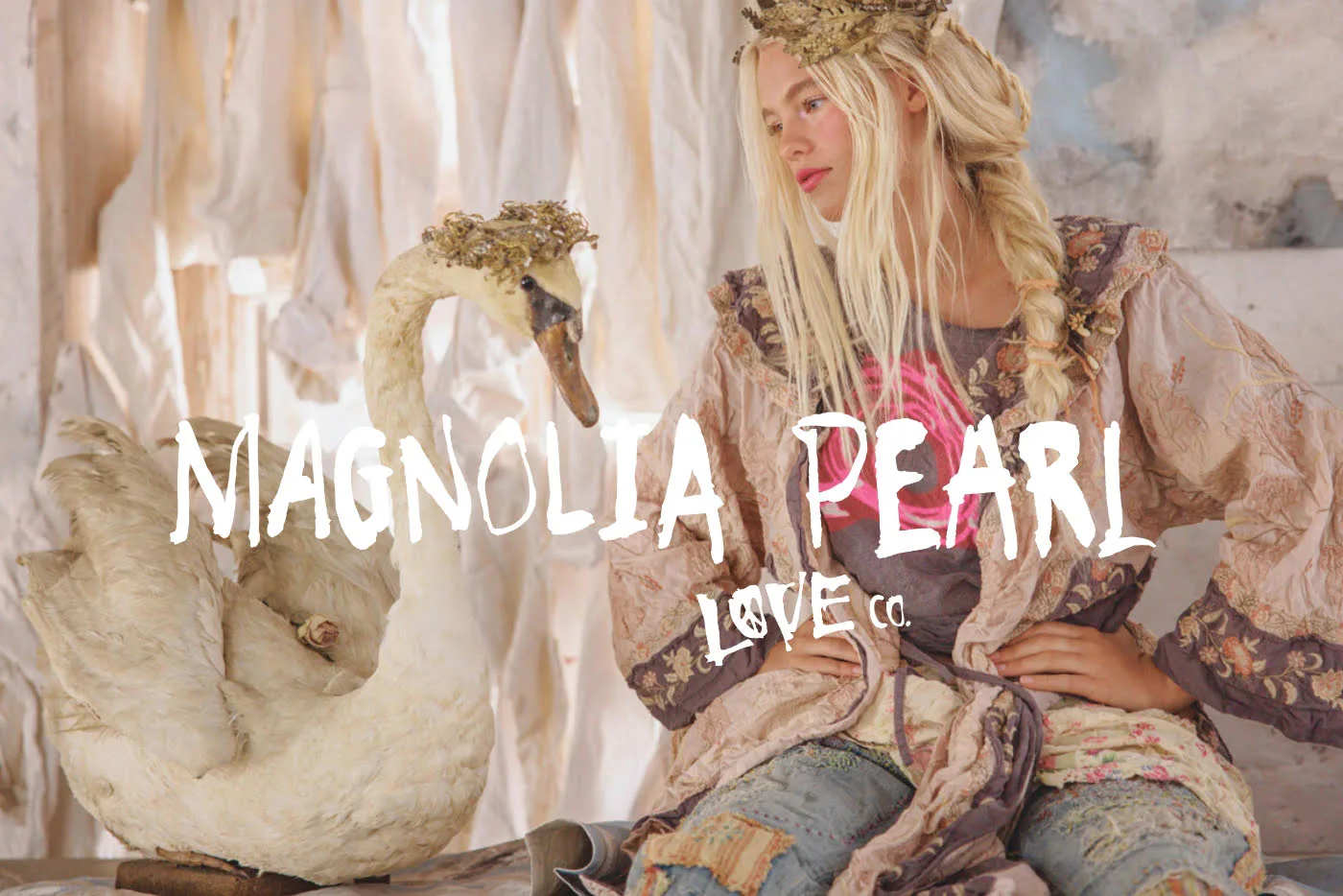 Magnolia Pearl’s Authenticity Bleeds Through