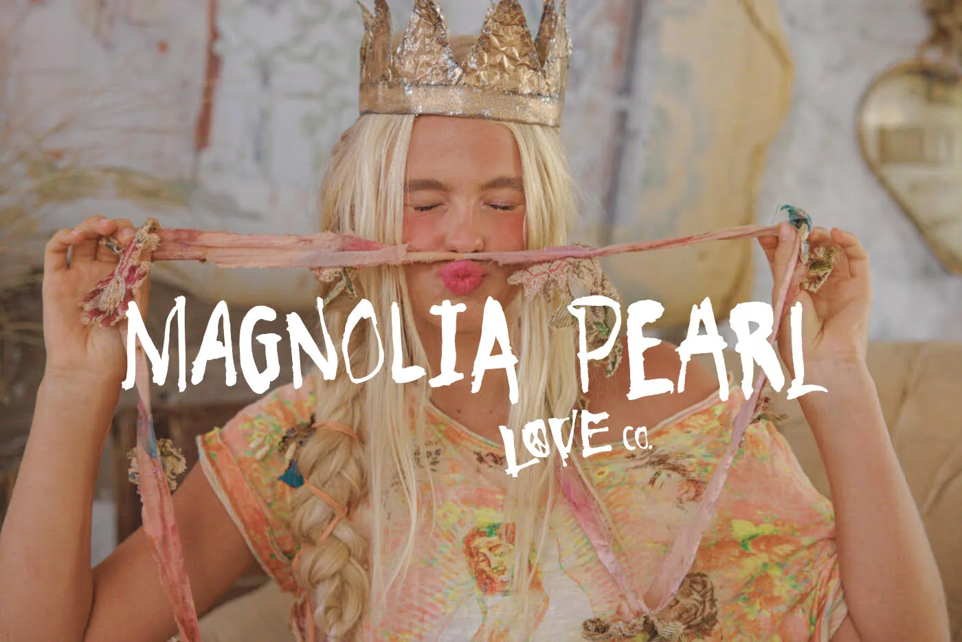 Magnolia Pearl’s Authenticity Bleeds Through