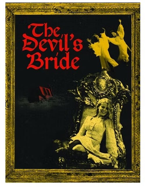 19 Incredible Horror Movies You Can (And Should) Own For 2025