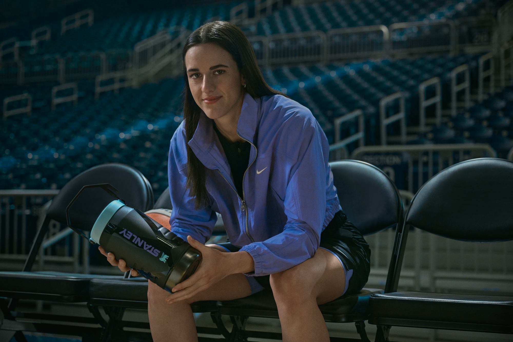 Will Stanley Restock Its Caitlin Clark Collection? Here's The Deal