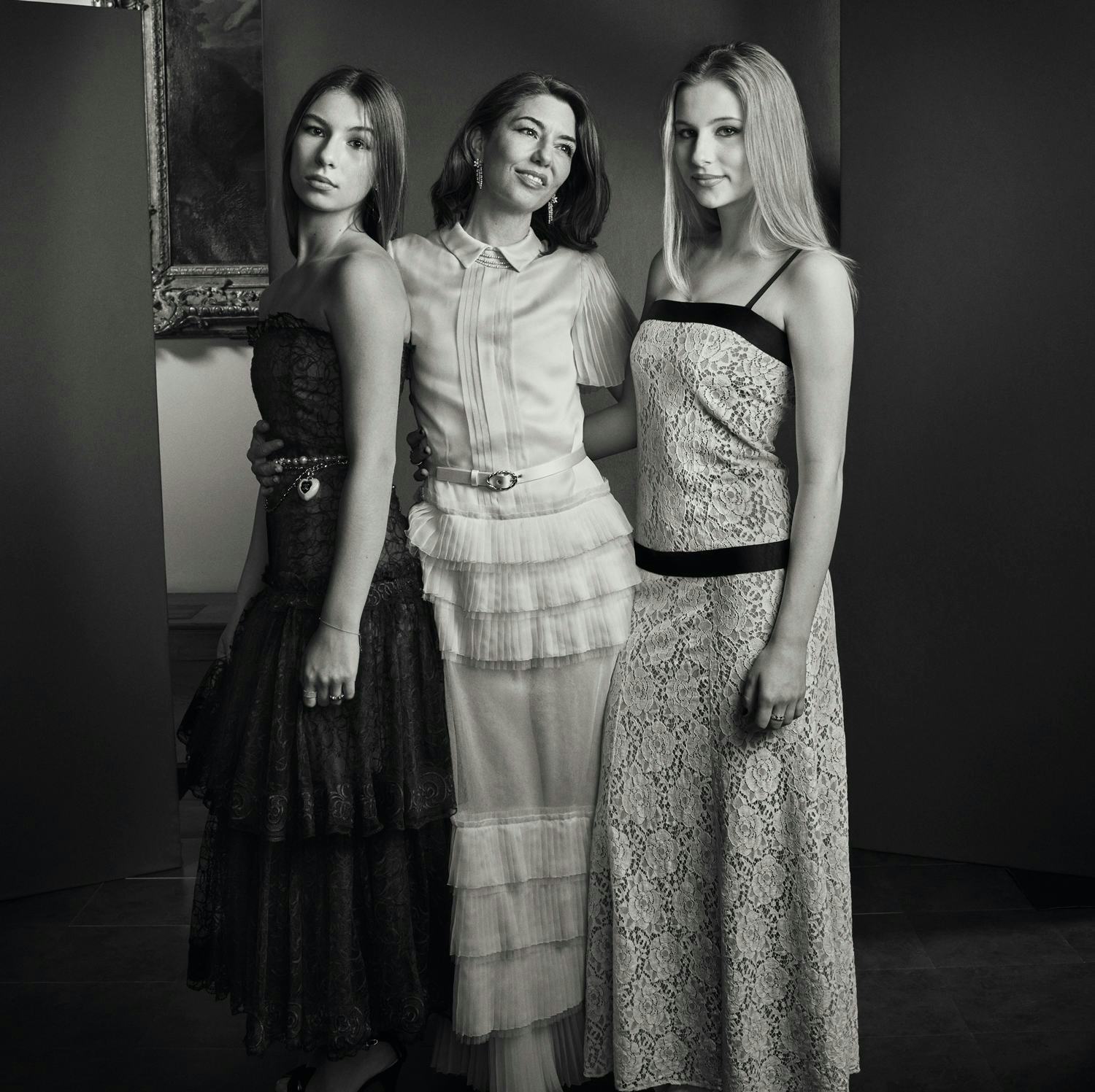 With Help From Sofia Coppola, the Musée des Arts Décoratifs Throws a ...