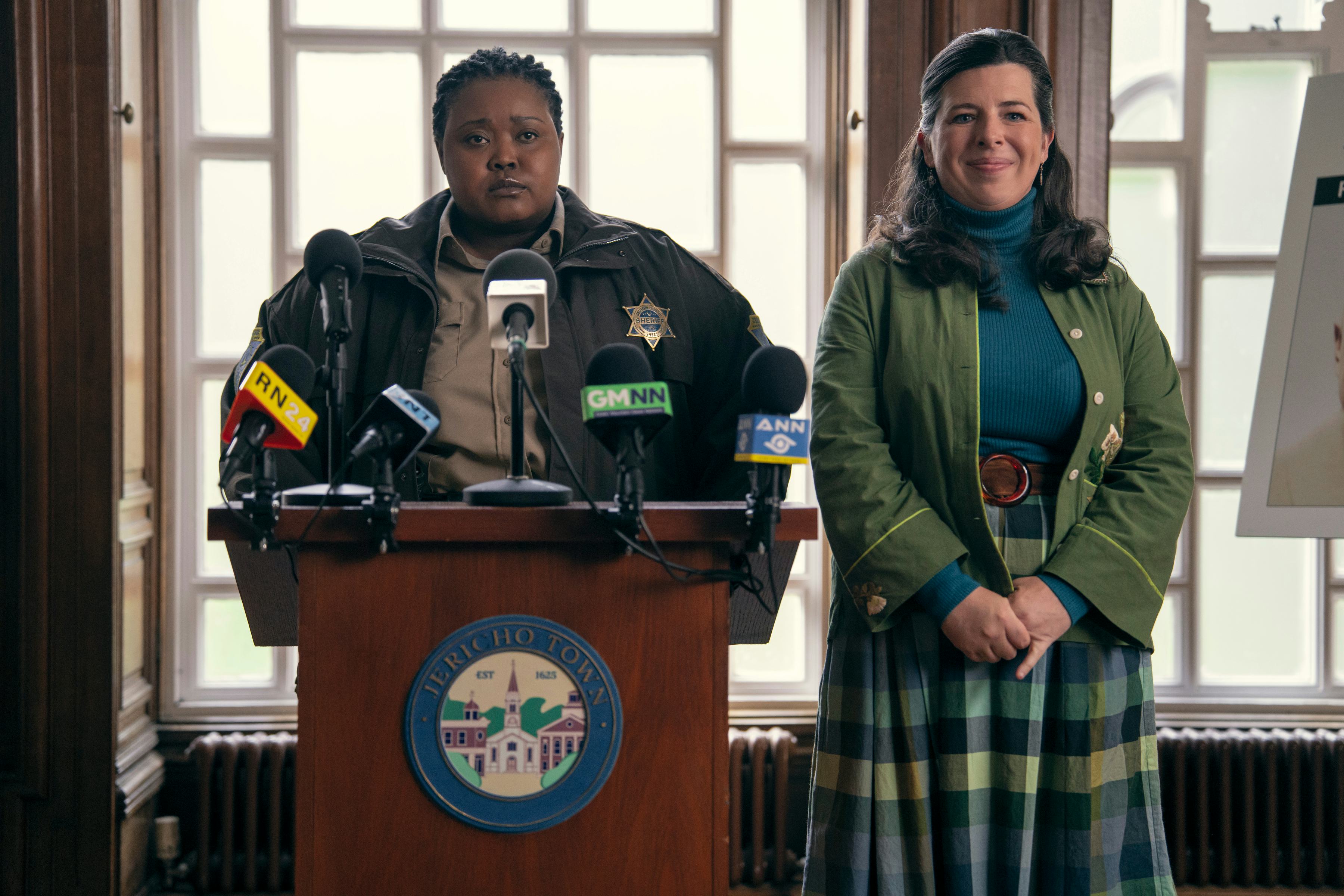 4 'Wednesday' Season 3 Theories After Season 2's Finale