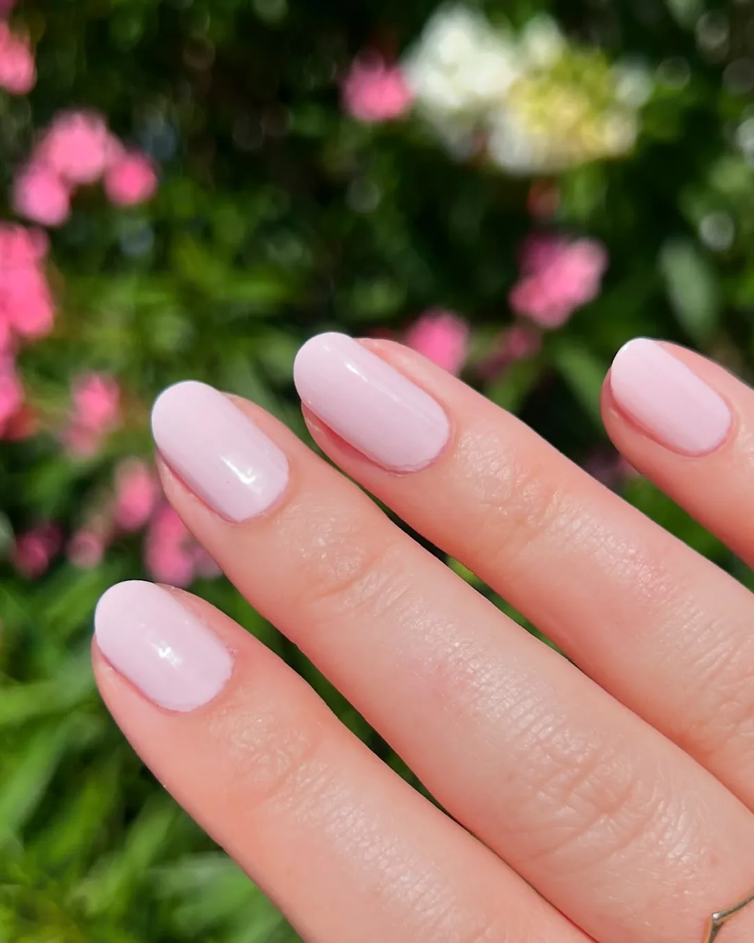 15 Fall 2025 Nail Polish Color Trends You'll Want To Try