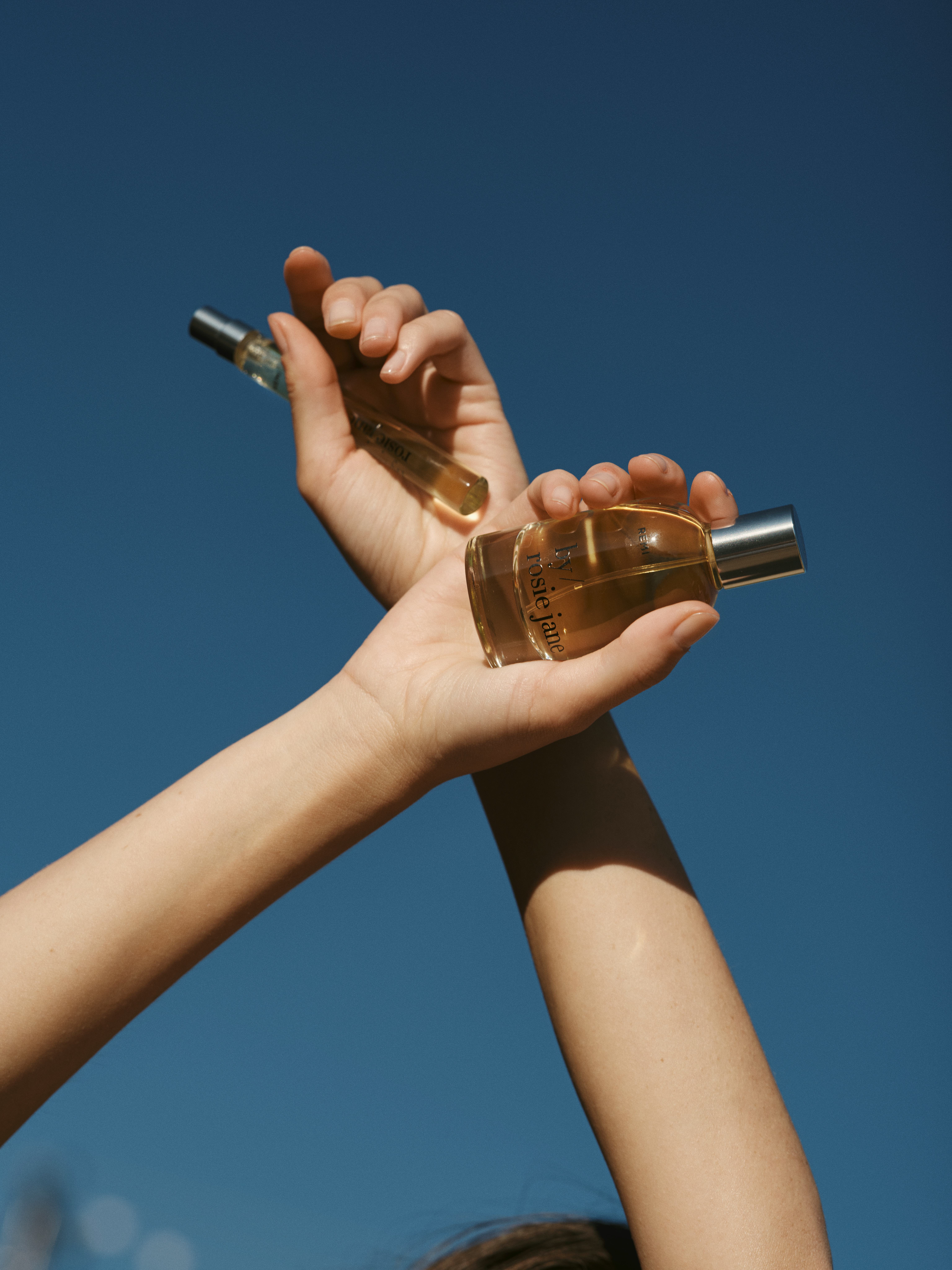 By/Rosie Jane's Remi Fragrance Is A Uniquely Warm, Grounded Citrus