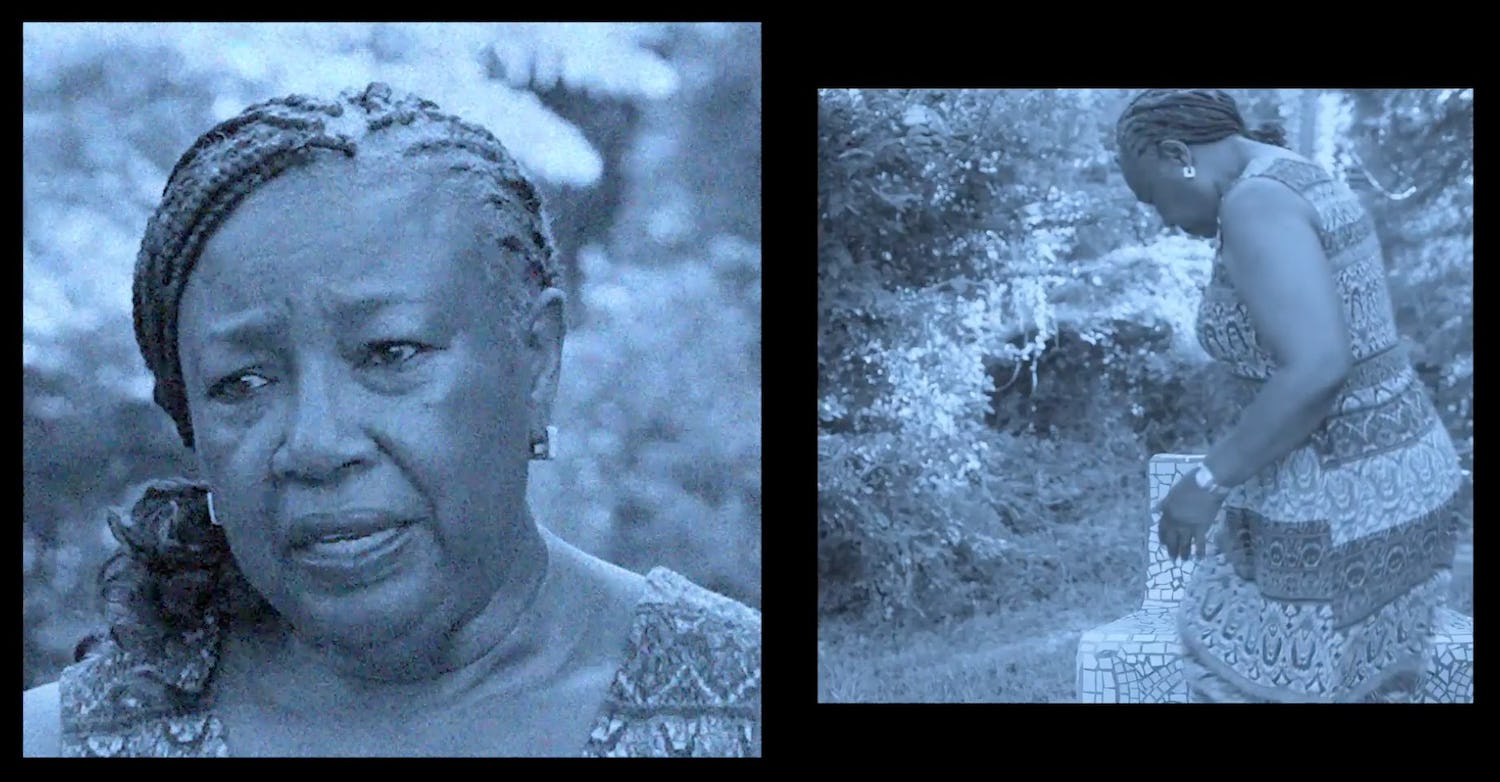 Satchel Lee’s First Solo Show Sheds Light on a Hidden Houston Neighborhood