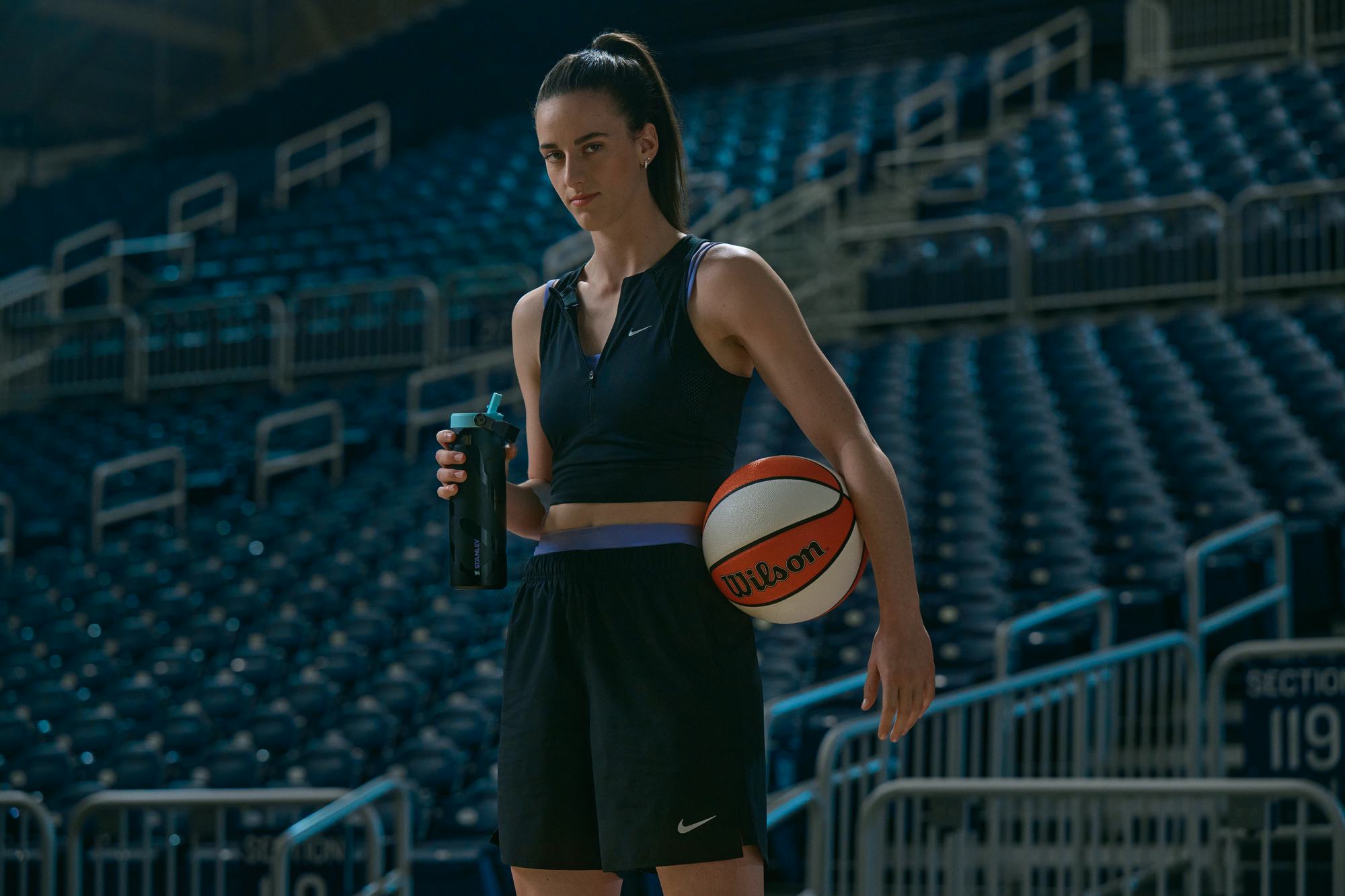 Will Stanley Restock Its Caitlin Clark Collection? Here's The Deal