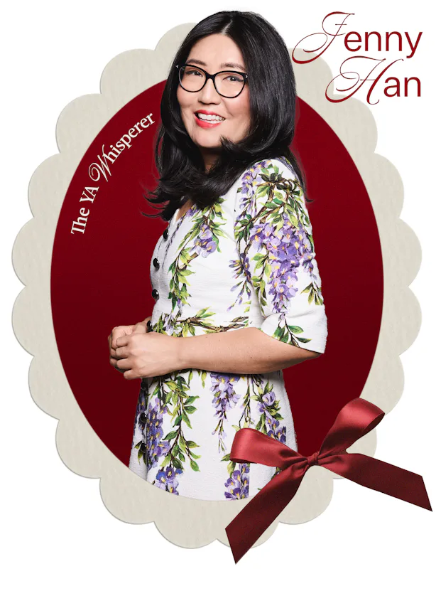 Jenny Han On ‘Summer I Turned Pretty’ & Talking Therapy With Lola Tung