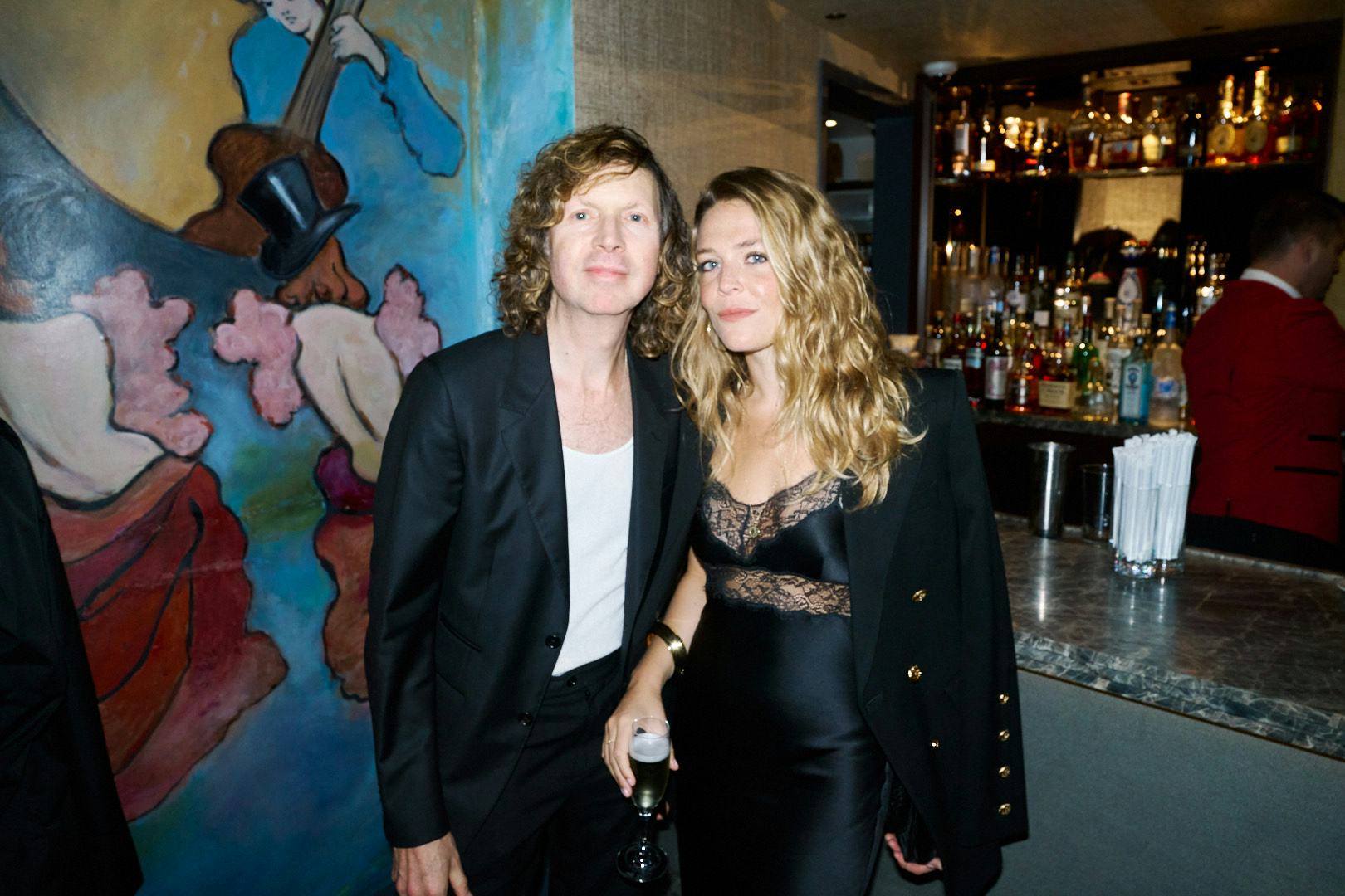 Nili Lotan Celebrated Her Handbag Launch With Maggie Rogers & Co