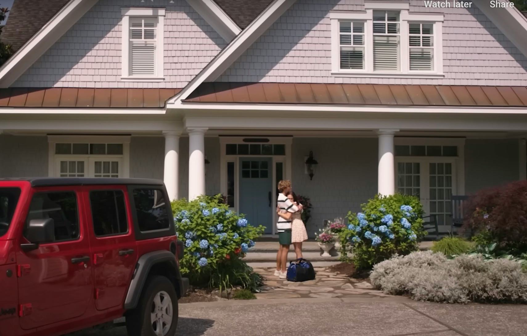 14 Clues That Belly & Conrad Were Endgame In 'The Summer I Turned Pretty'