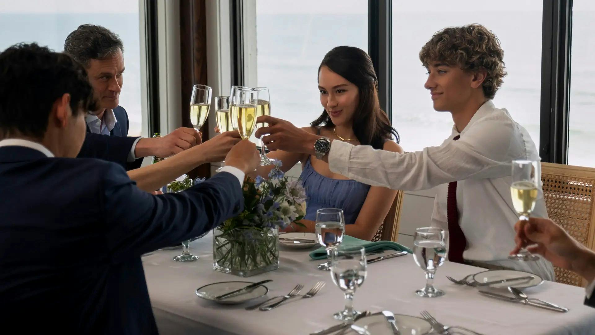 14 Clues That Belly & Conrad Were Endgame In 'The Summer I Turned Pretty'