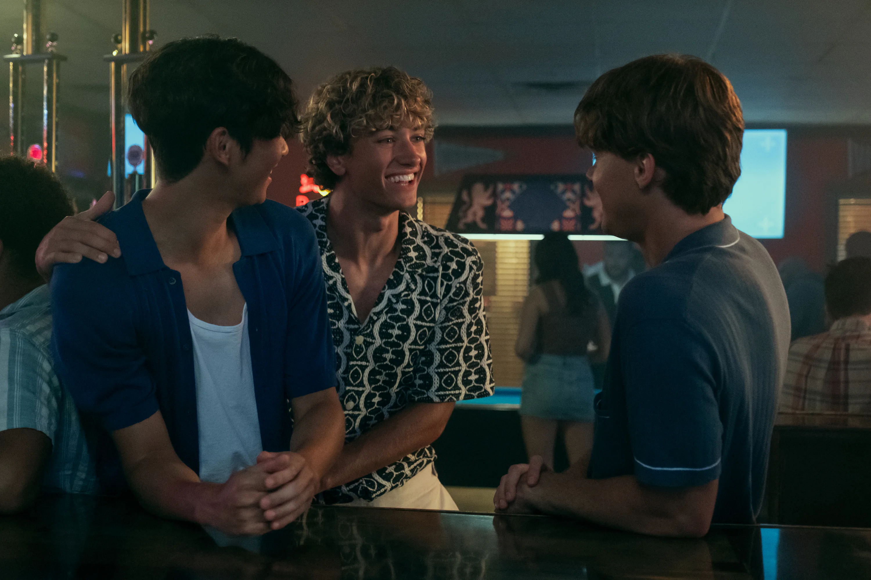 How Much It Costs To Be Jeremiah From 'The Summer I Turned Pretty'