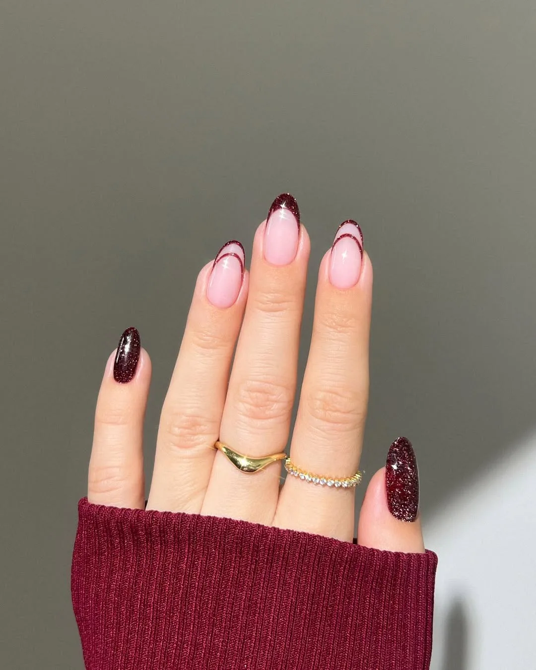 9 Fall 2025 Nail Art Trends You're Going To See Everywhere