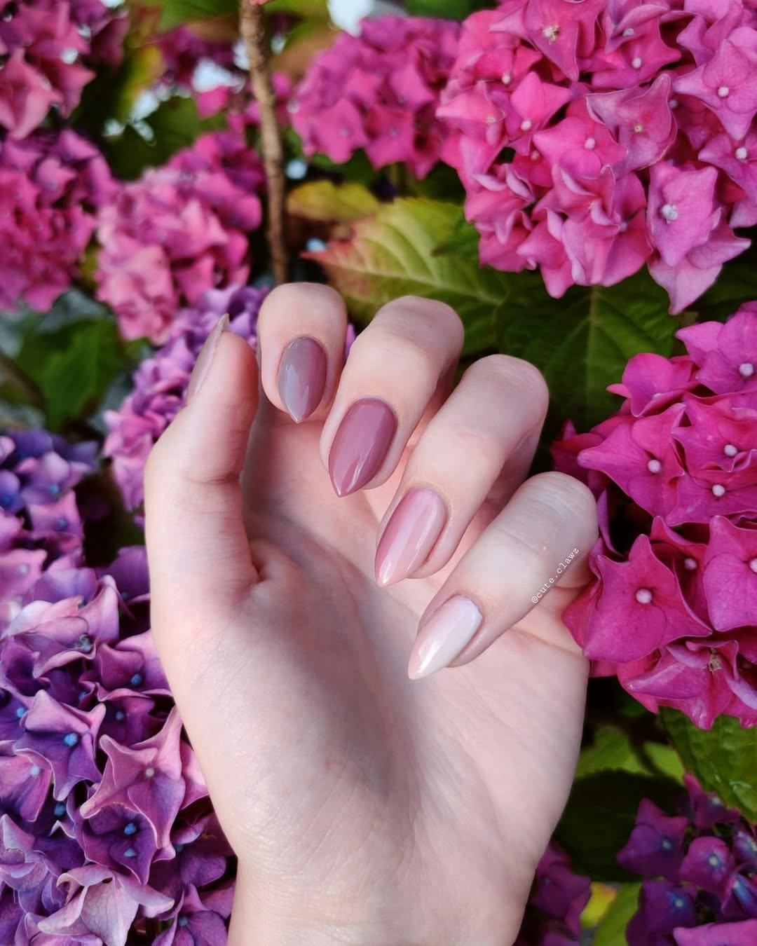 9 Fall 2025 Nail Art Trends You're Going To See Everywhere