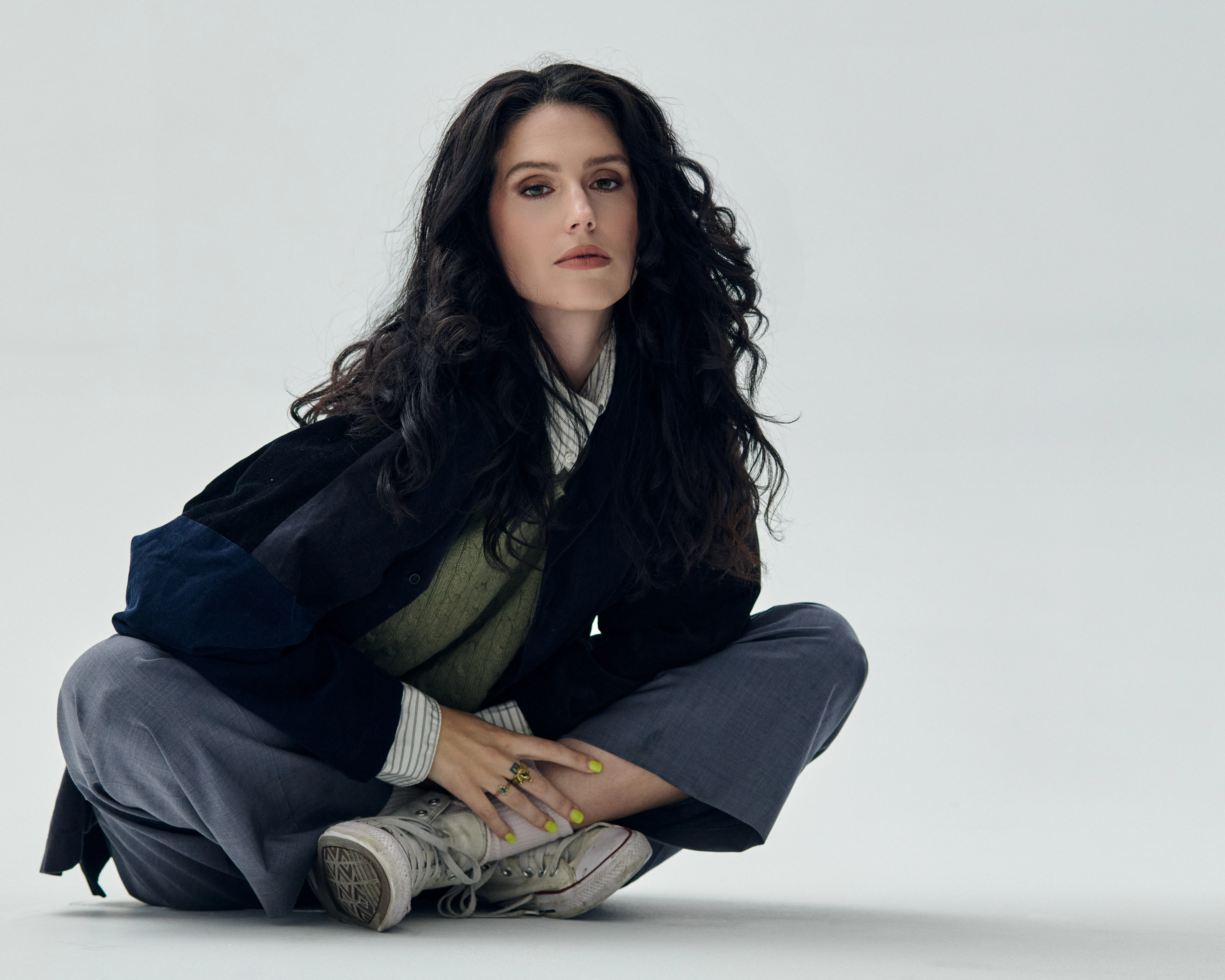 ‘Sorry, Baby’ Star Eva Victor On Queerness, ‘Lolita,’ 'Billions' & Fame