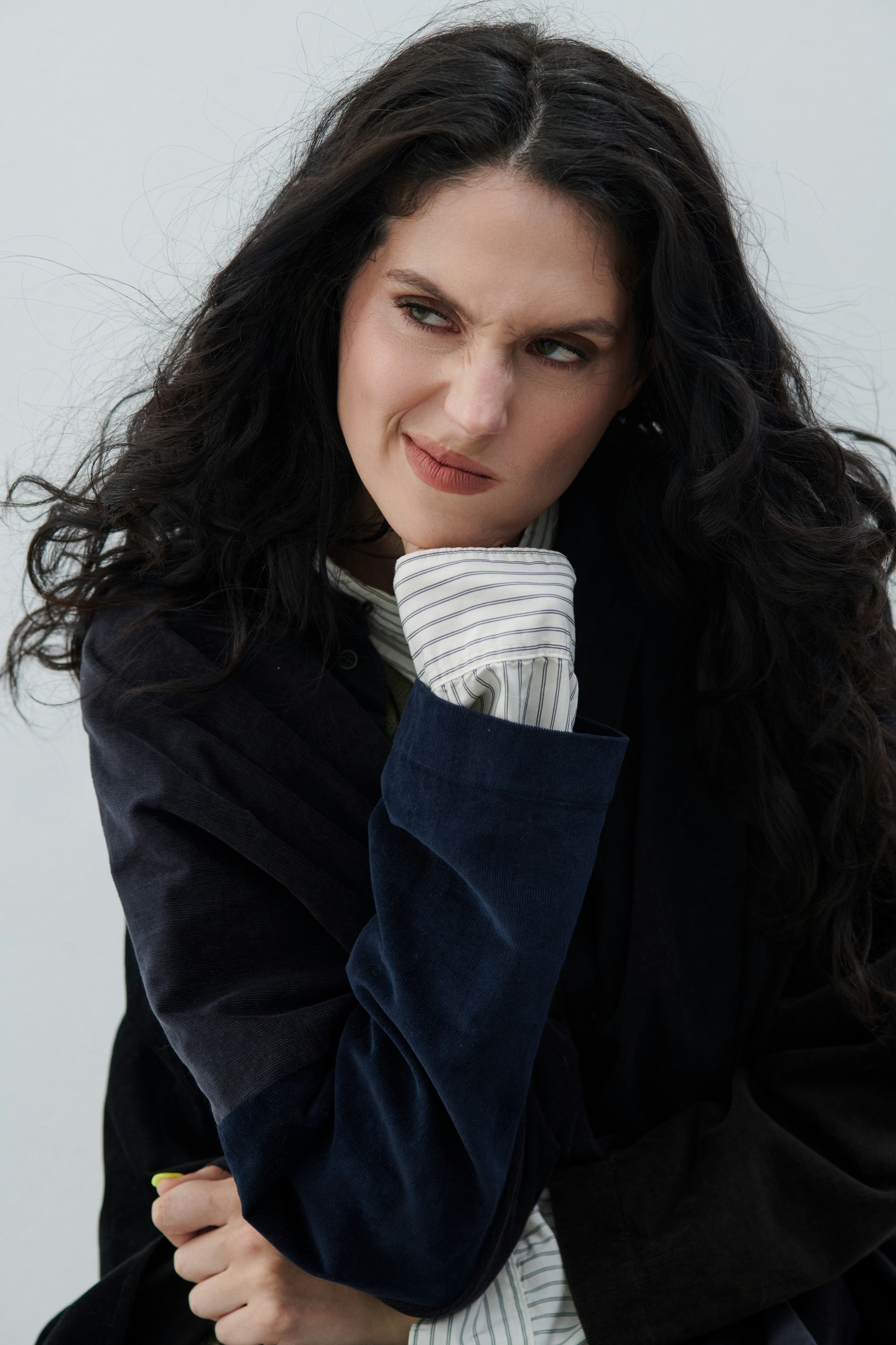 ‘Sorry, Baby’ Star Eva Victor On Queerness, ‘Lolita,’ 'Billions' & Fame