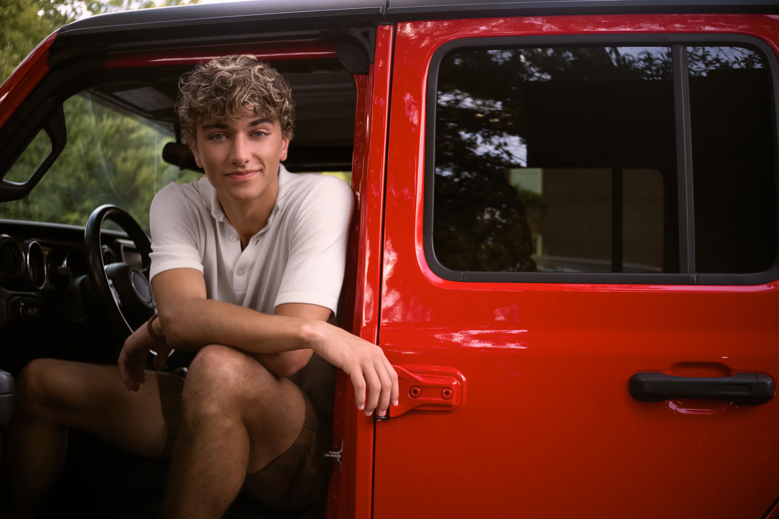 How Much It Costs To Be Jeremiah From 'The Summer I Turned Pretty'