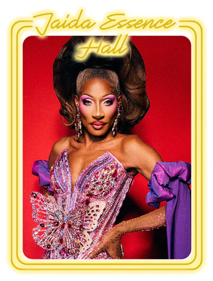 ‘RuPaul’s Drag Race’ Season 18's Newest Queens Dish On Their Style