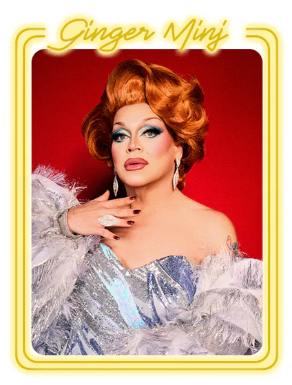 ‘RuPaul’s Drag Race’ Season 18's Newest Queens Dish On Their Style