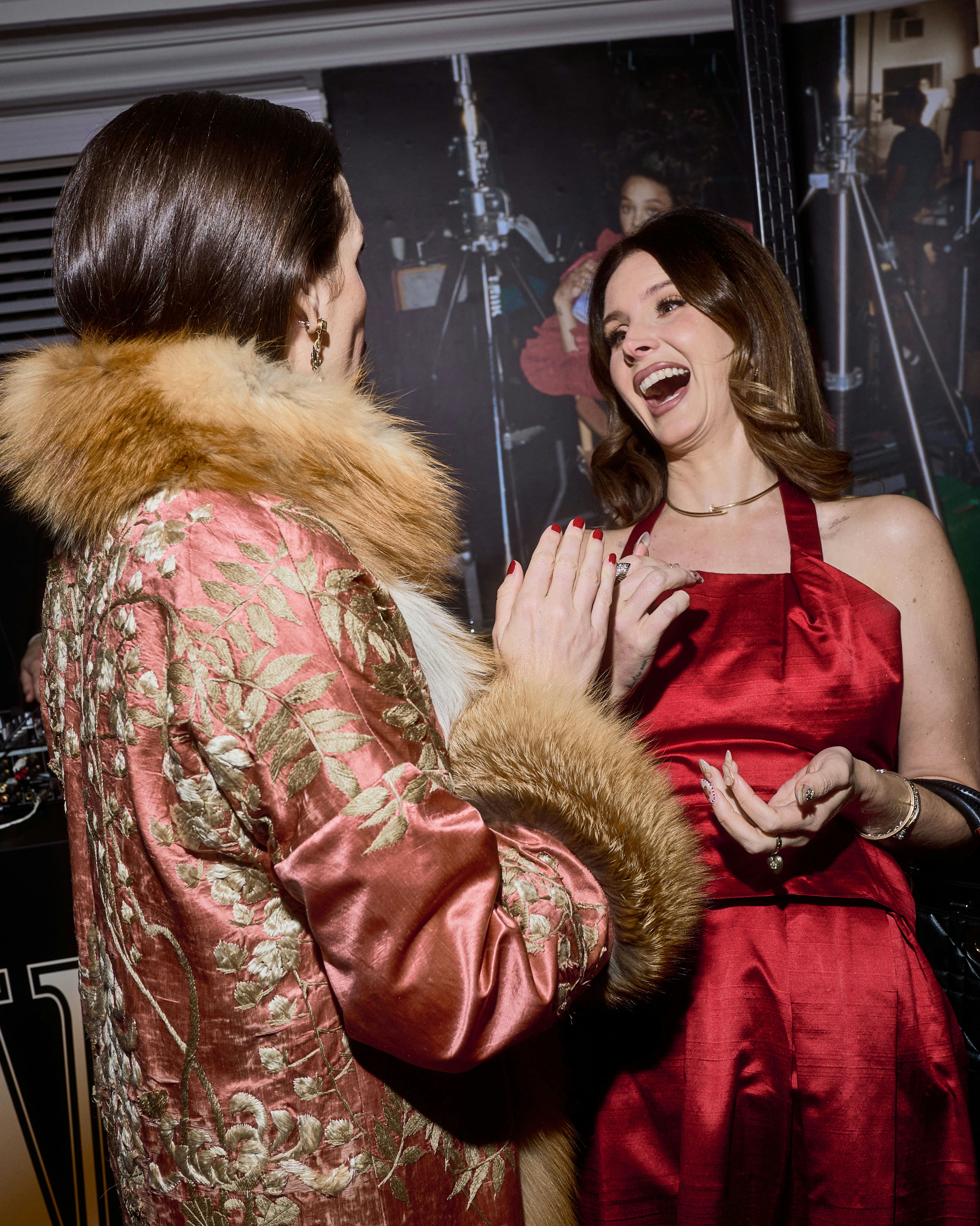 Inside W Magazine's 2026 Best Performances Party 2026 With Jacob Elordi ...