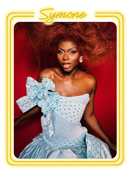 ‘RuPaul’s Drag Race’ Season 18's Newest Queens Dish On Their Style