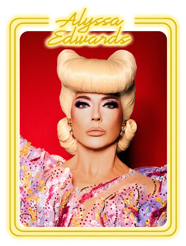 ‘RuPaul’s Drag Race’ Season 18's Newest Queens Dish On Their Style