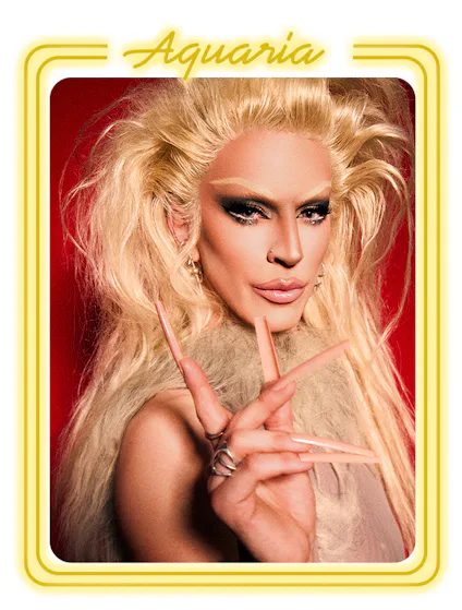‘RuPaul’s Drag Race’ Season 18's Newest Queens Dish On Their Style