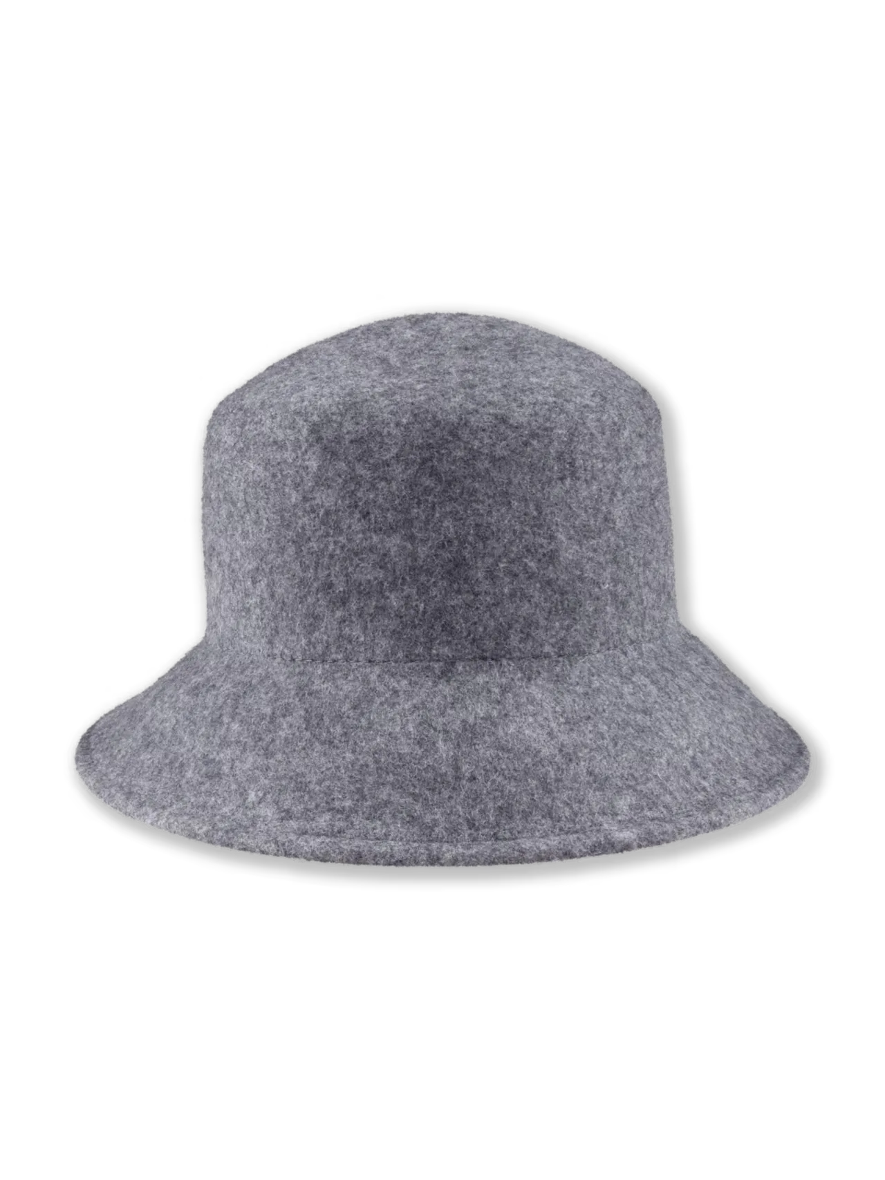 The Wool Bucket Hat Trend Is Quietly Taking Off On Instagram