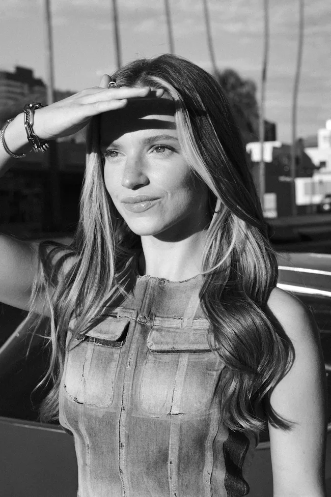 Jackie Hollander On Her DJ Career & Upcoming Tour