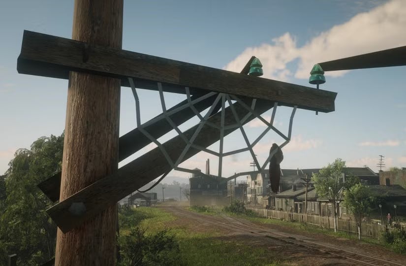 Red Dead Redemption 2’s Spiciest Mystery Is Finally Nearing Its Grand ...