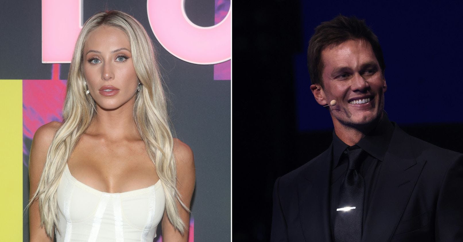 Are Tom Brady & Alix Earle Dating? They Were Spotted Together