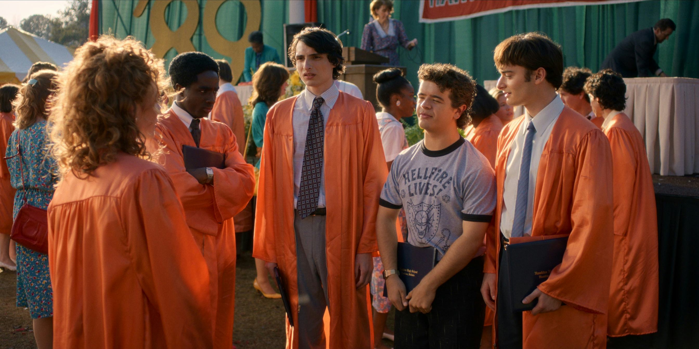 I Honestly Can’t Believe 'Stranger Things' Season 5 Ignored The Most ...