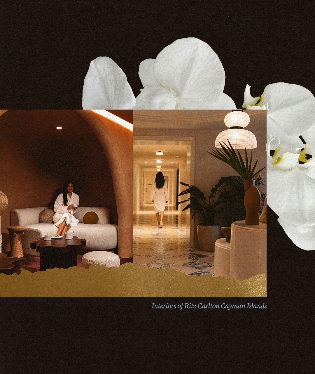 111Skin's Exosome Regeneration Facial Is Worth The Flight To The Cayman ...