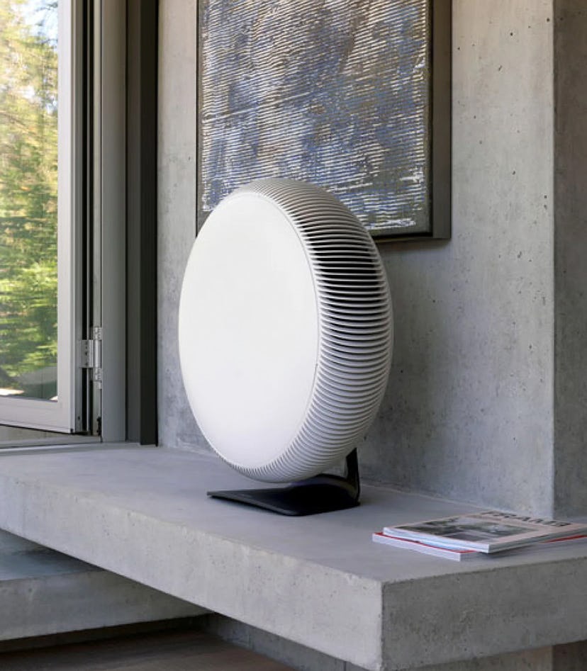 Scary Mommy 2026 Readers’ Choice Award Best Air Purifier Brand