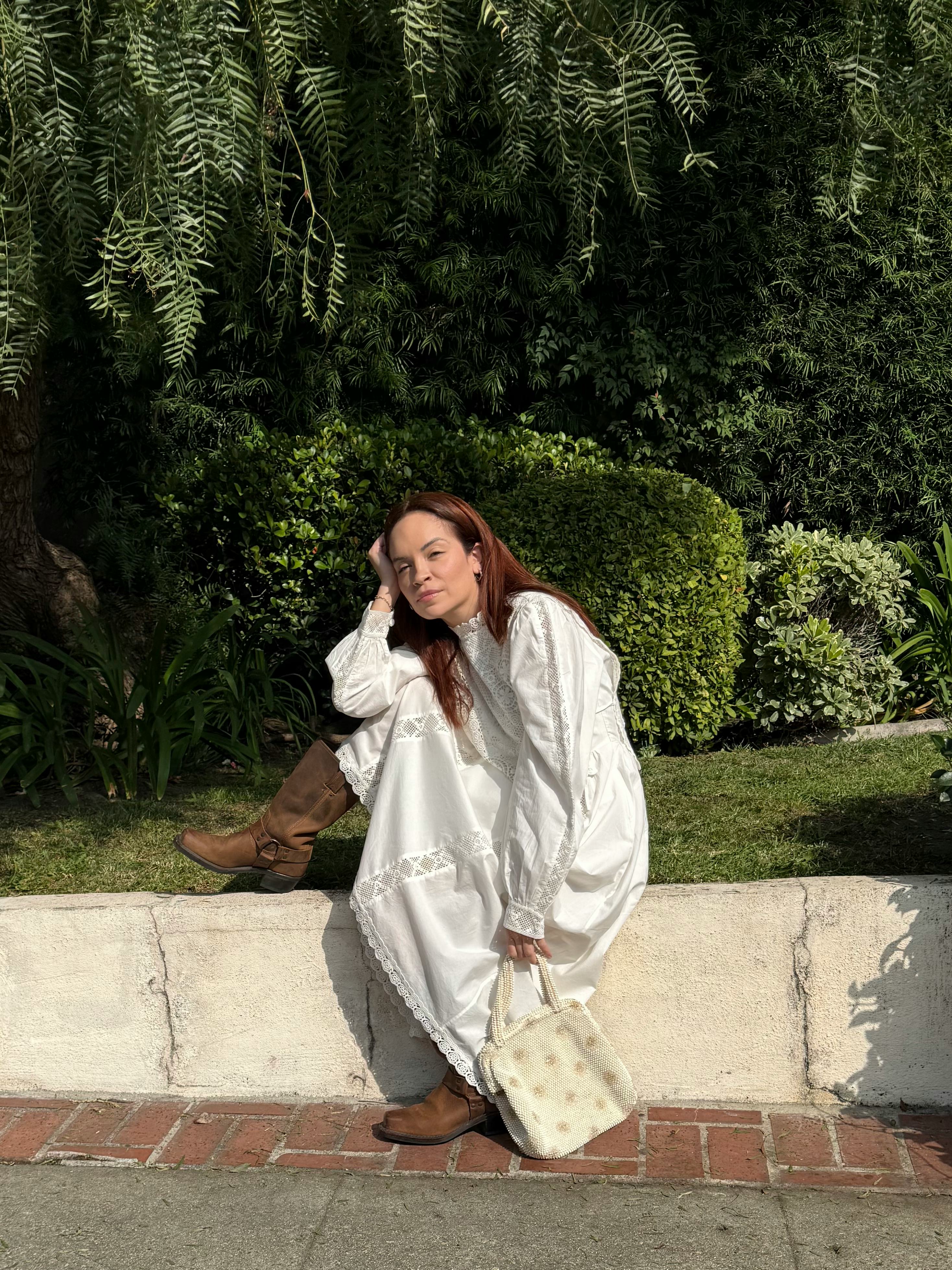 Sézane & Sea New York Are Back For A Third Collab & It's Already ...