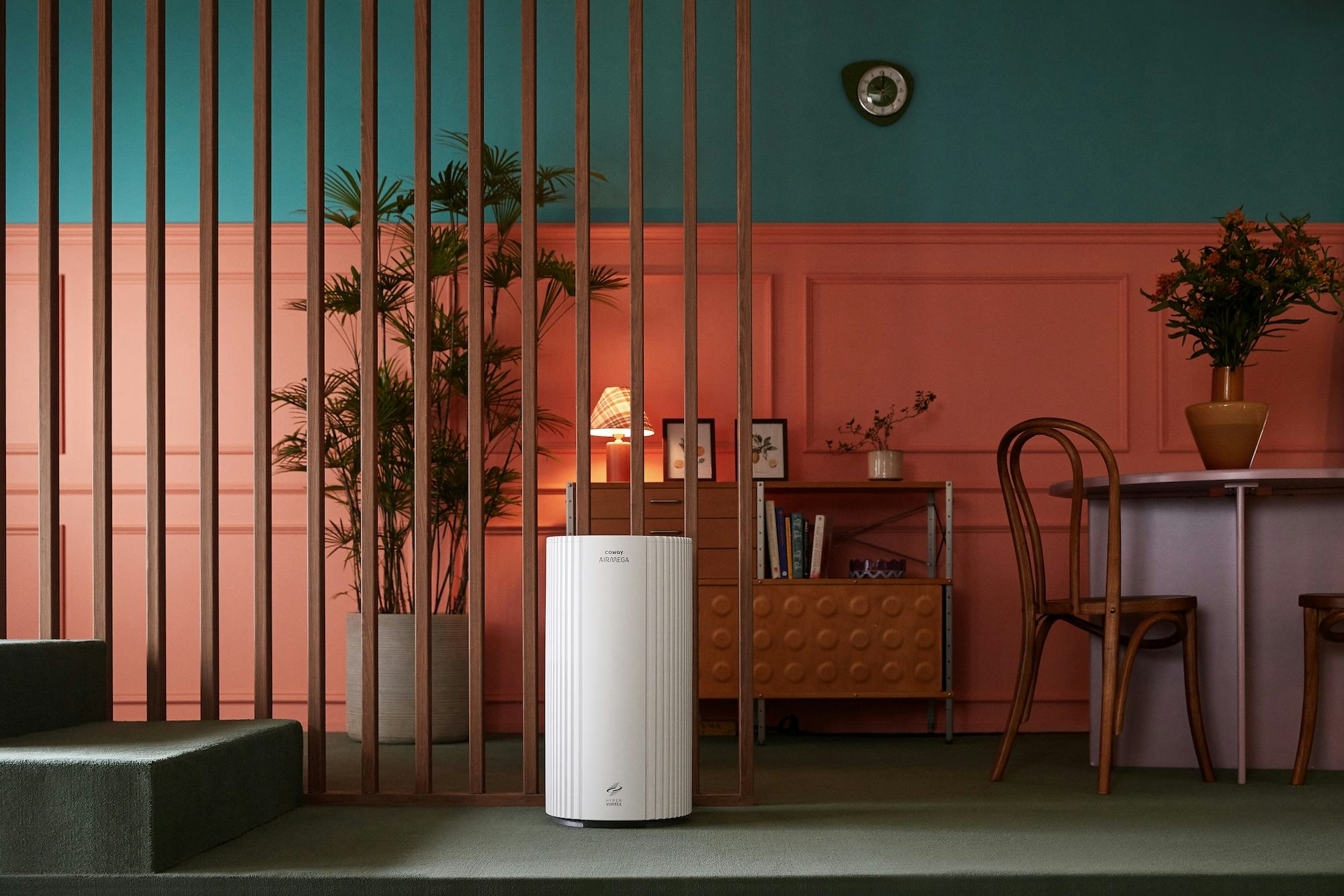 Scary Mommy 2026 Readers’ Choice Award Best Air Purifier Brand