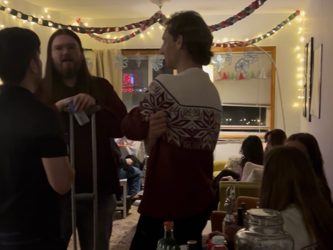 I'm Gen Z & Spent A Week Living Like A Millennial In 2016