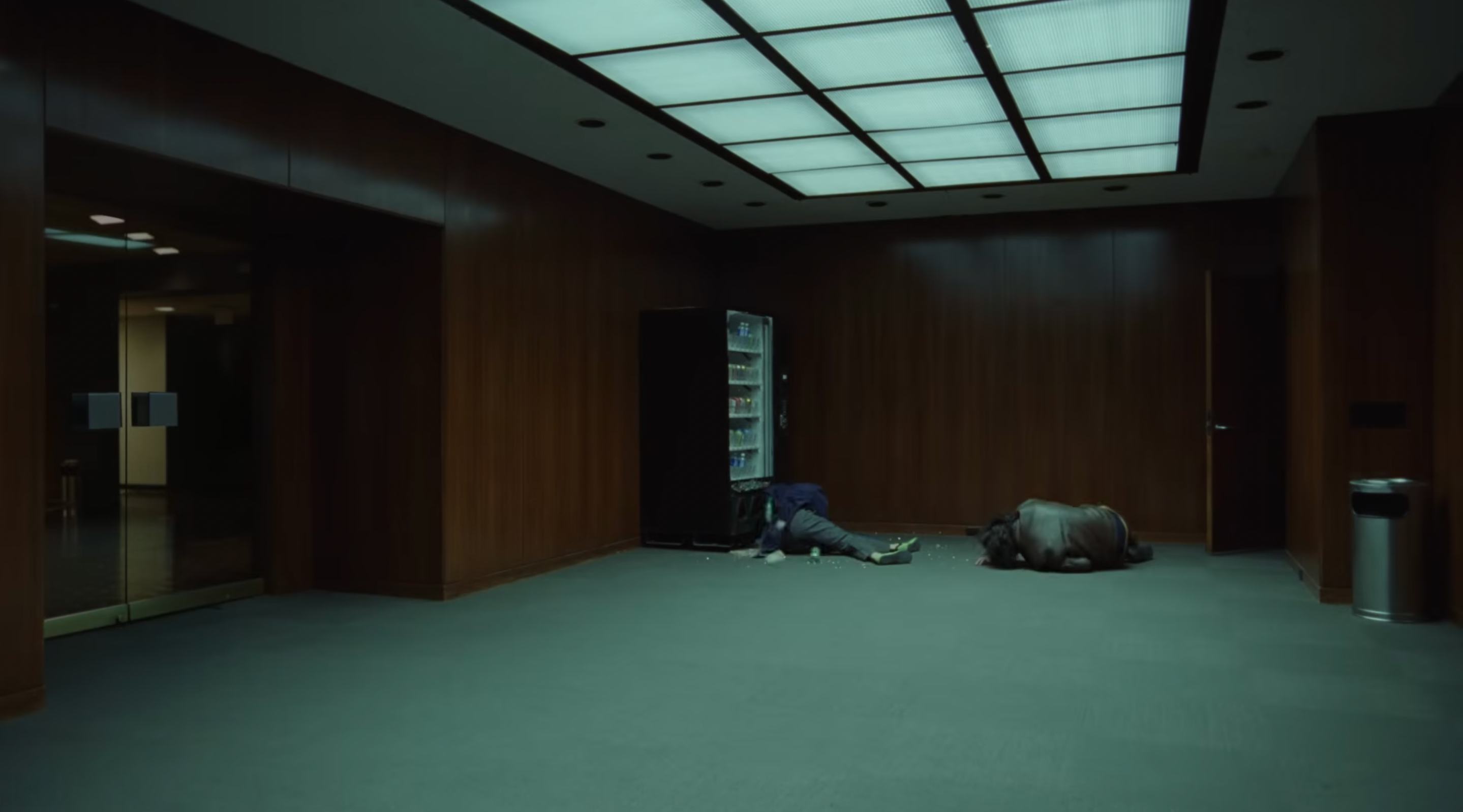 Where Was Harry Styles' "Aperture" Music Video Filmed? It's Popular