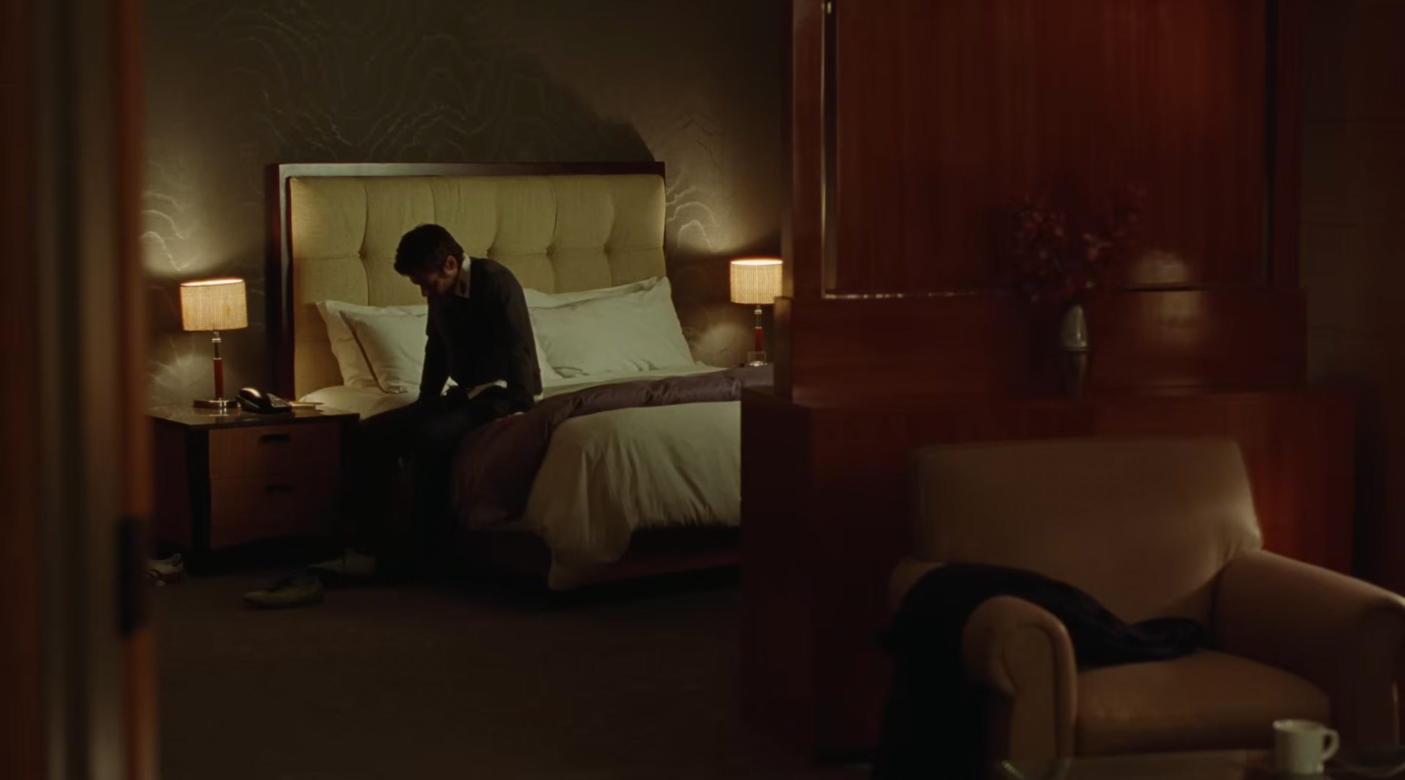 Where Was Harry Styles' "Aperture" Music Video Filmed? It's Popular