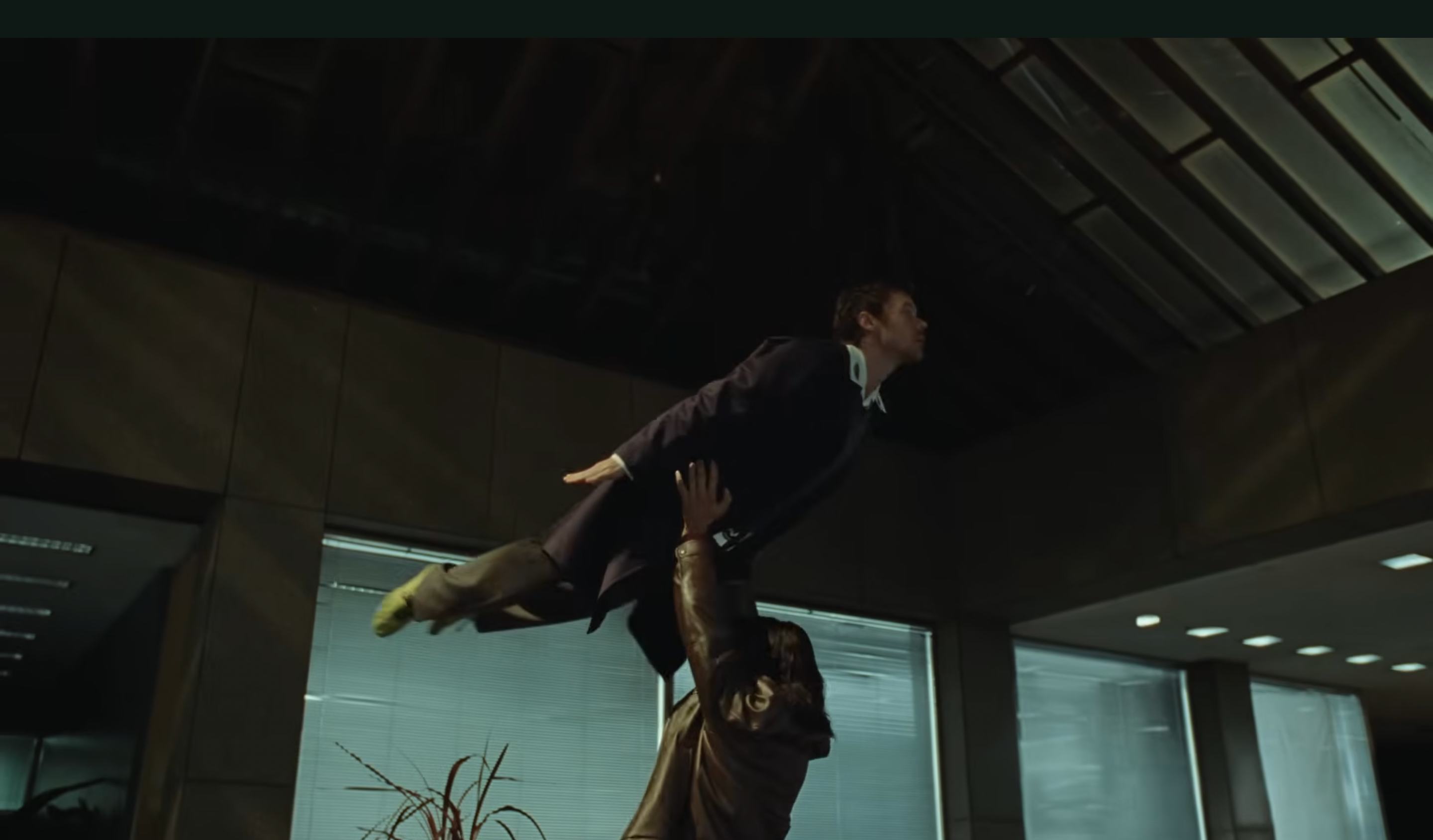 Where Was Harry Styles' "Aperture" Music Video Filmed? It's Popular