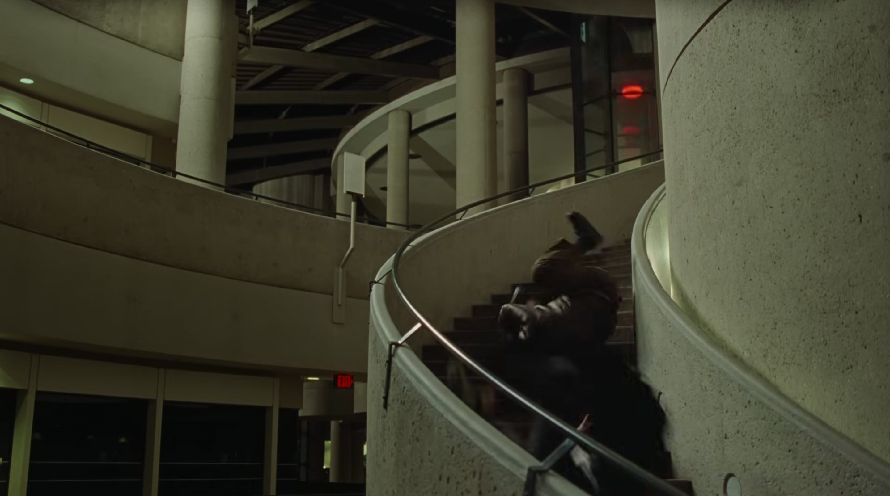 Where Was Harry Styles' "Aperture" Music Video Filmed? It's Popular