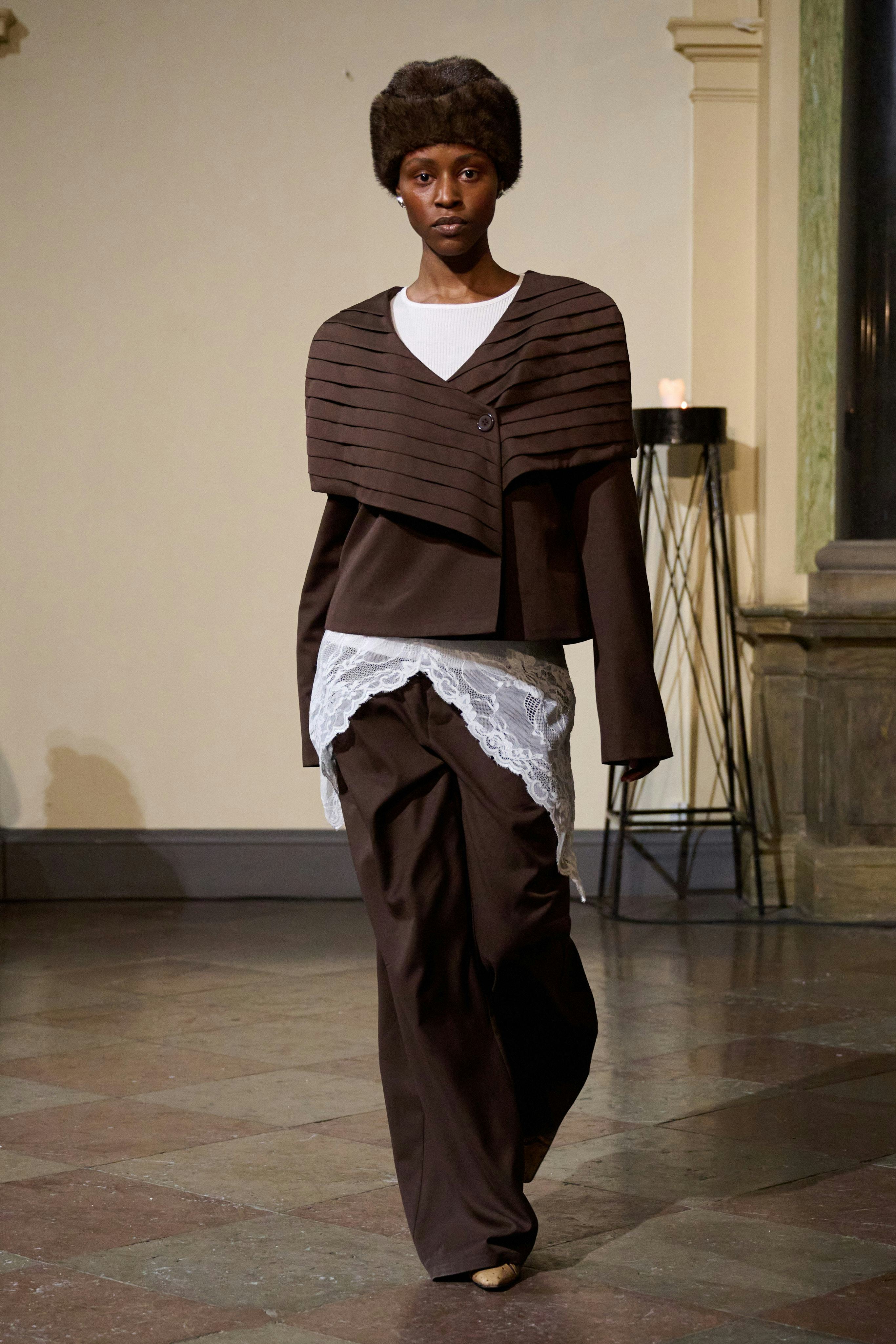 Copenhagen Fashion Week Fall 2026: The Best Looks From the Runway