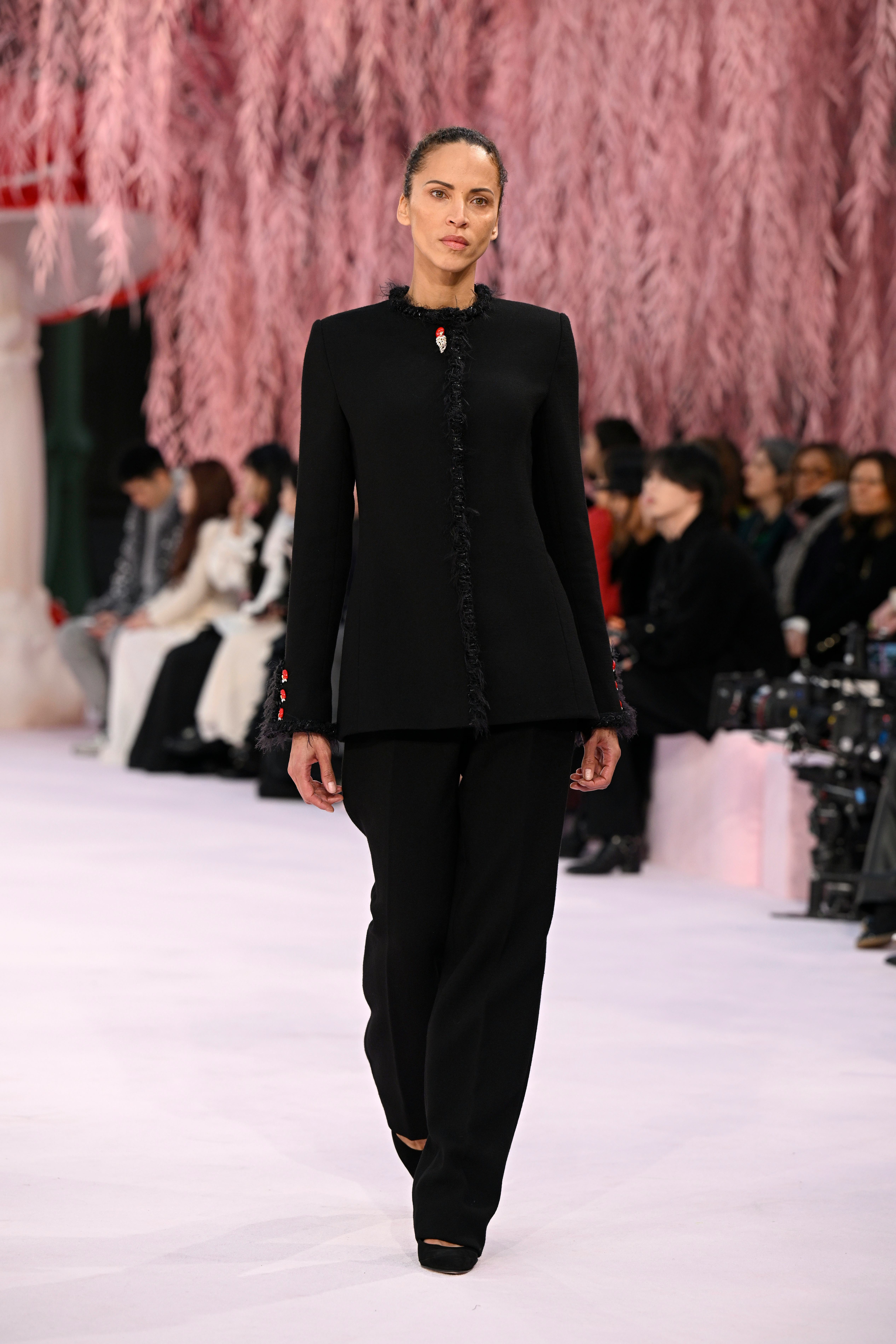 Chanel Couture Spring 2026: Matthieu Blazy Takes a Trip Down the Rabbit ...