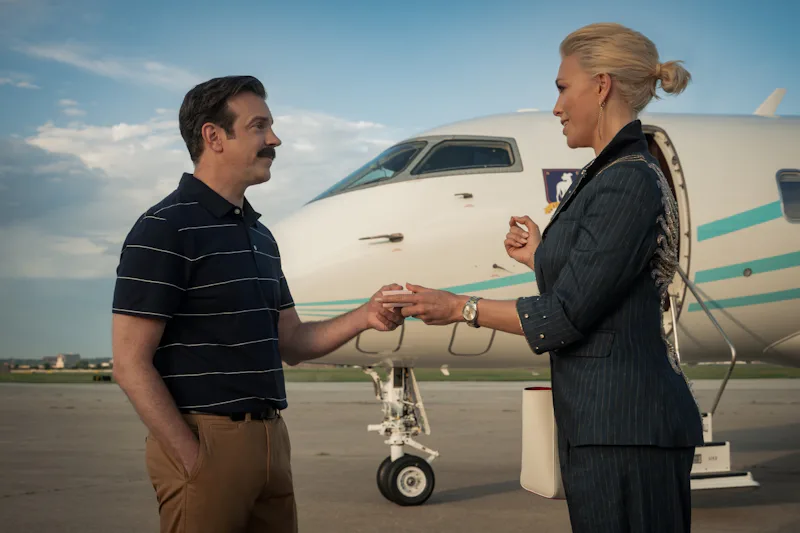 When Does 'Ted Lasso' Season 4 Come Out? Here's Apple TV's Update