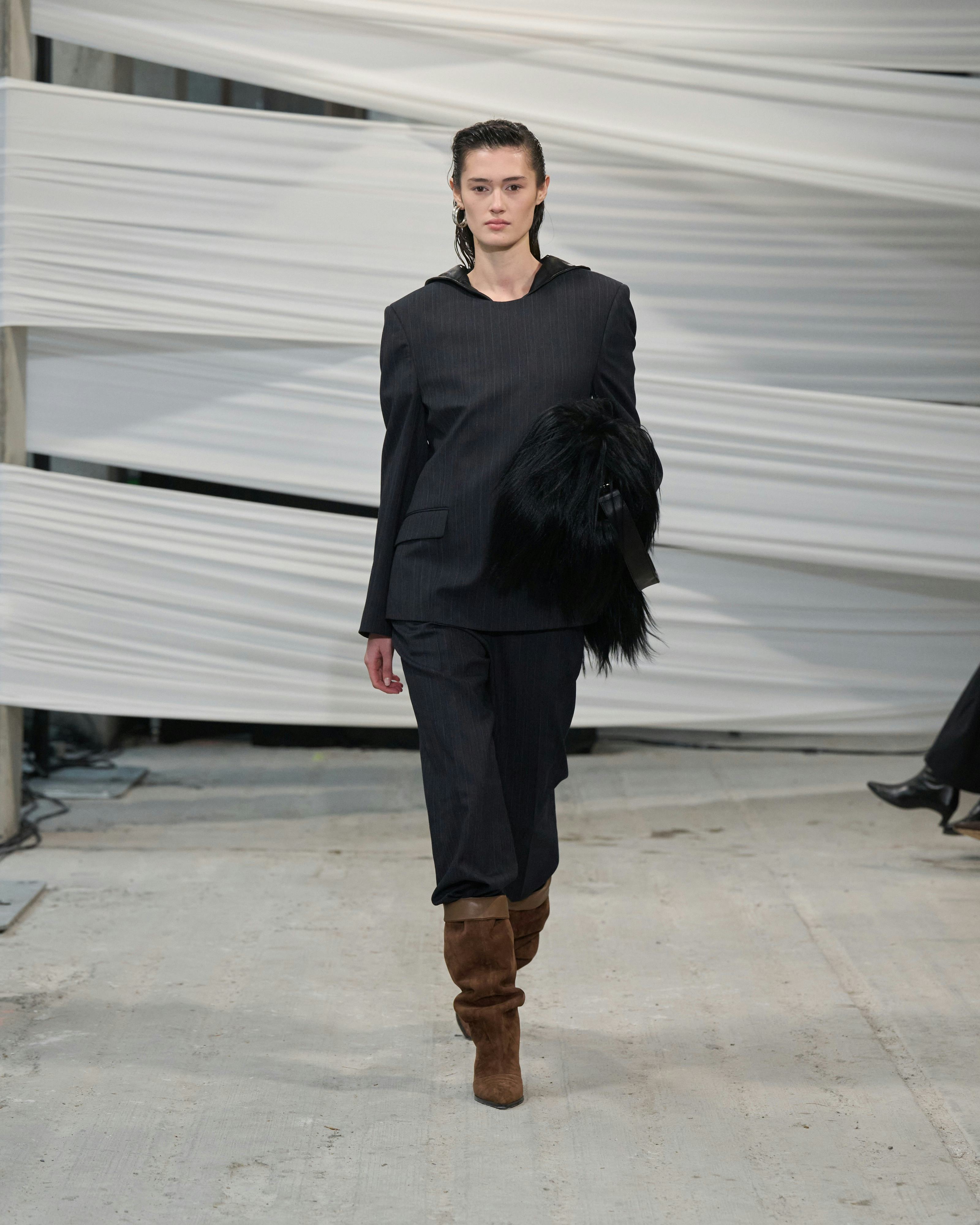 Copenhagen Fashion Week Fall 2026: The Best Looks From the Runway