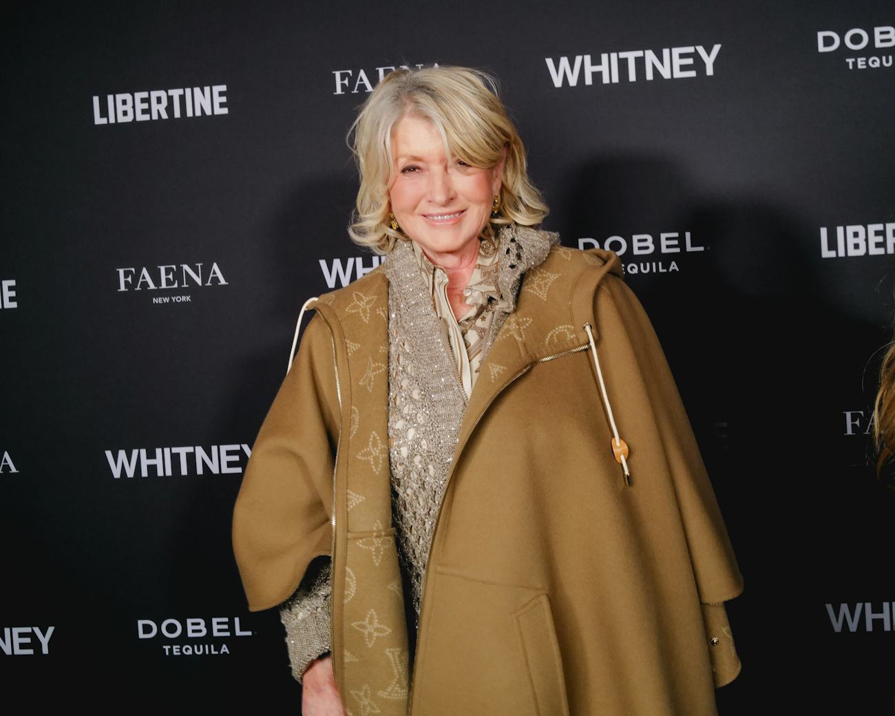 At The Whitney Art Party, Animal Prints and Bravo Stars Roam Free