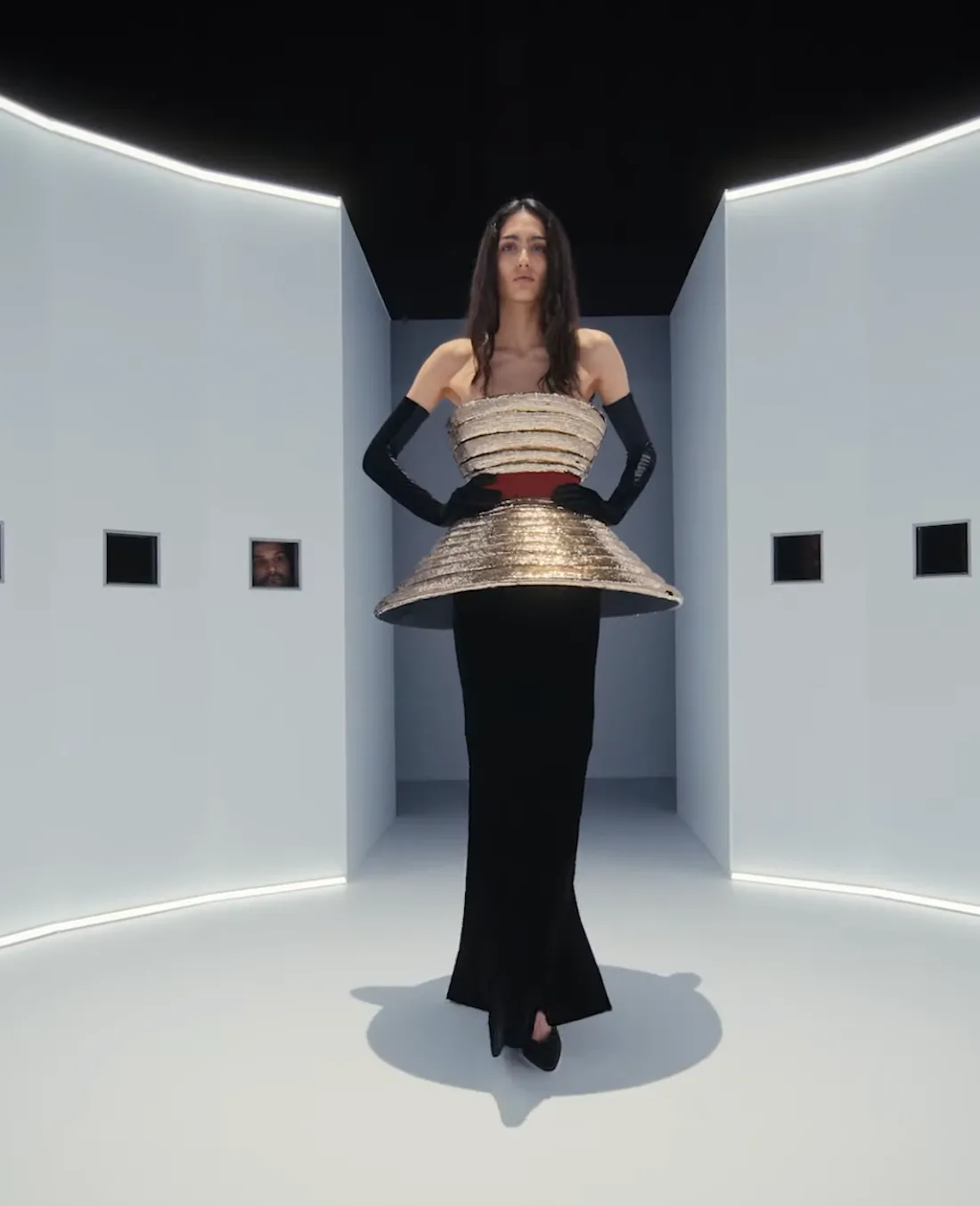 8 Of Paris Haute Couture Week SS26's Most Shocking Moments