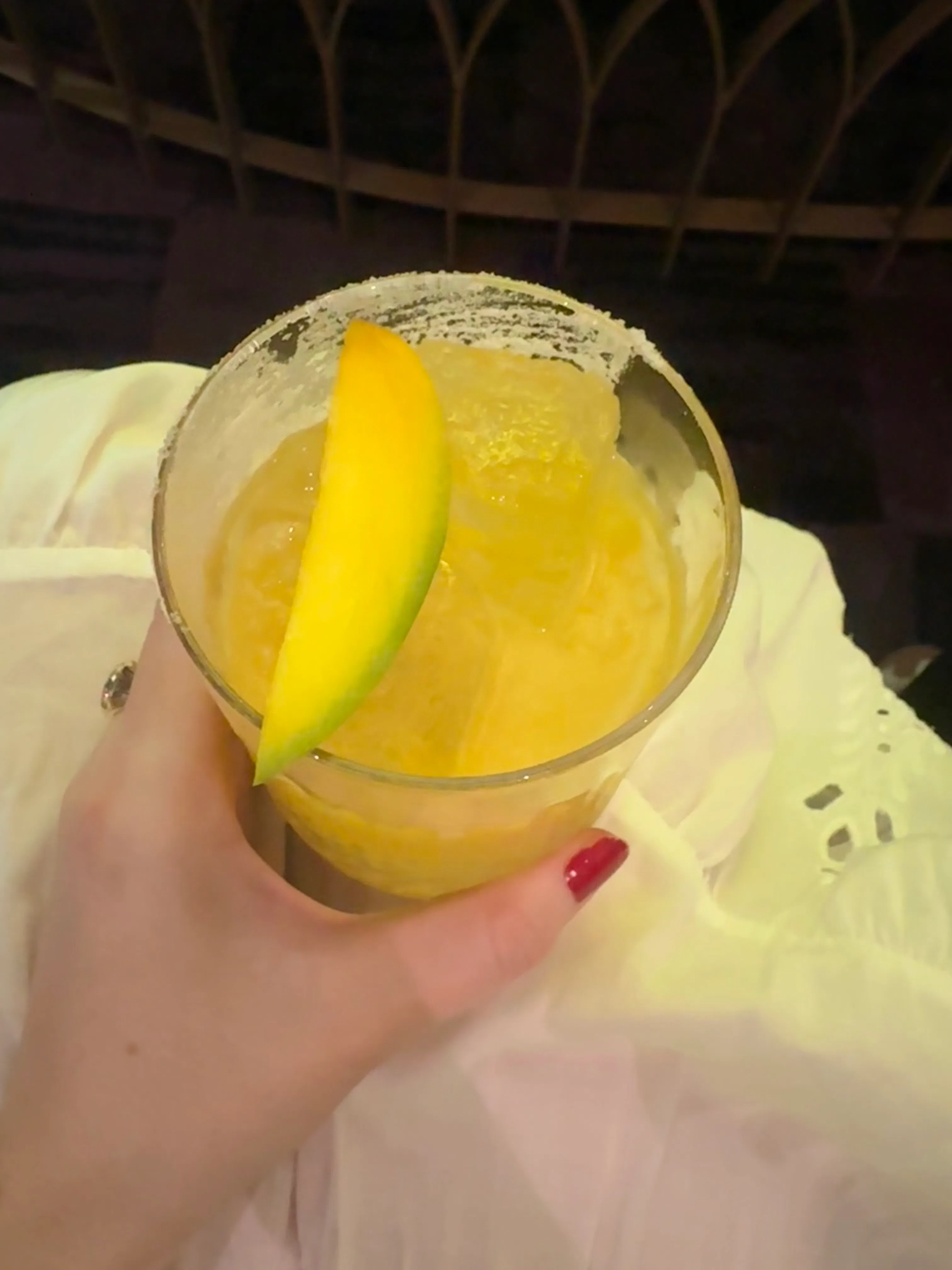 I Tried The Grammys 2026 Cocktail Menu & It's Award-Worthy