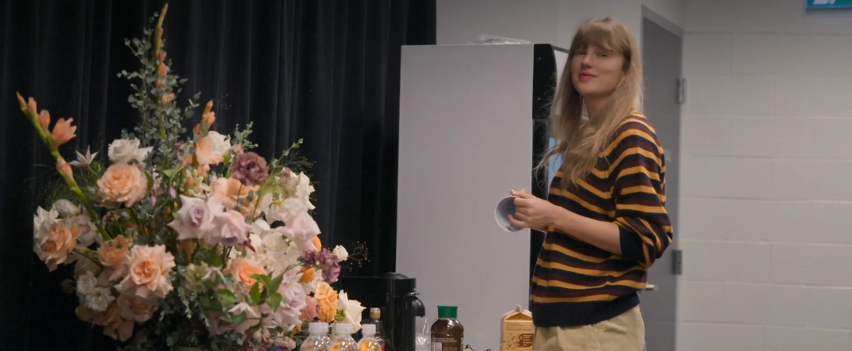 I Tried Taylor Swift's Starbucks Coffee Recipe From The Eras Tour