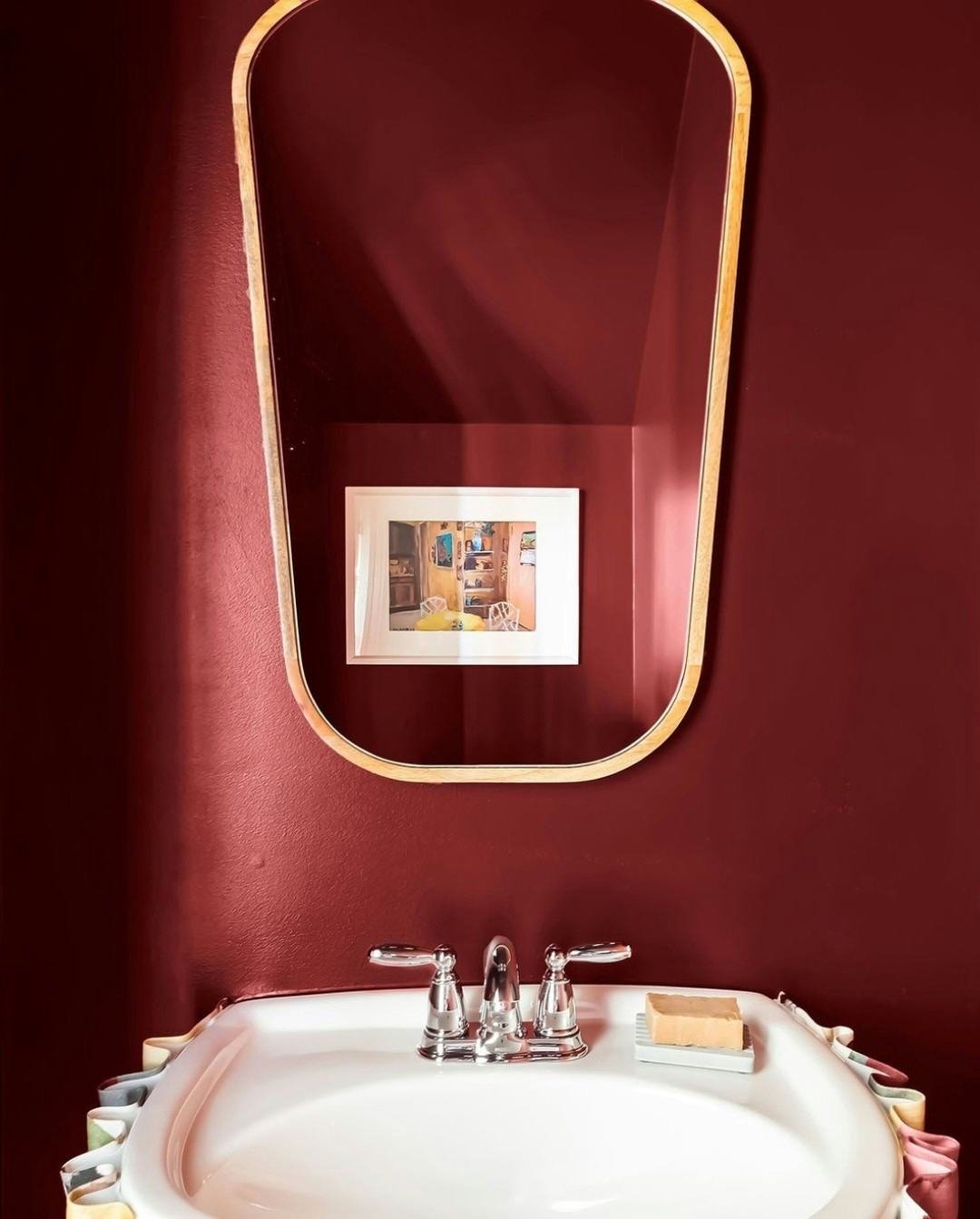 The 2026 Home Color Trends Are Made For Maximalists